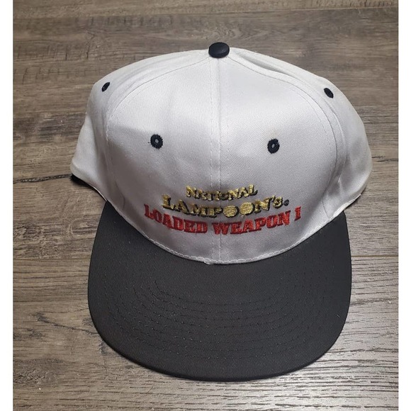 American Vintage | Accessories | Vintage 9s 993 National Lampoons ...